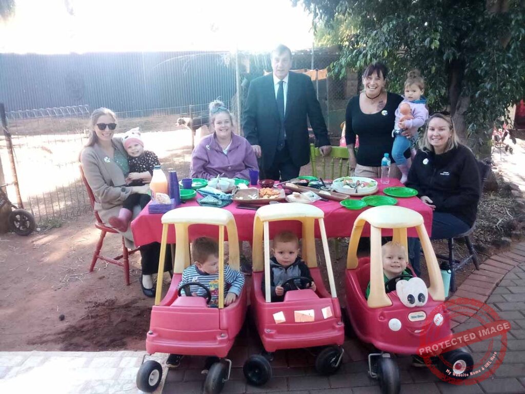 Aeris takes a different approach – The Cobar Weekly