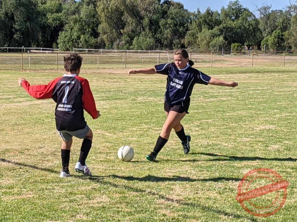Soccer comp receives a player boost – The Cobar Weekly