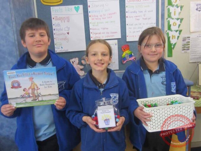 st johns parish school – The Cobar Weekly