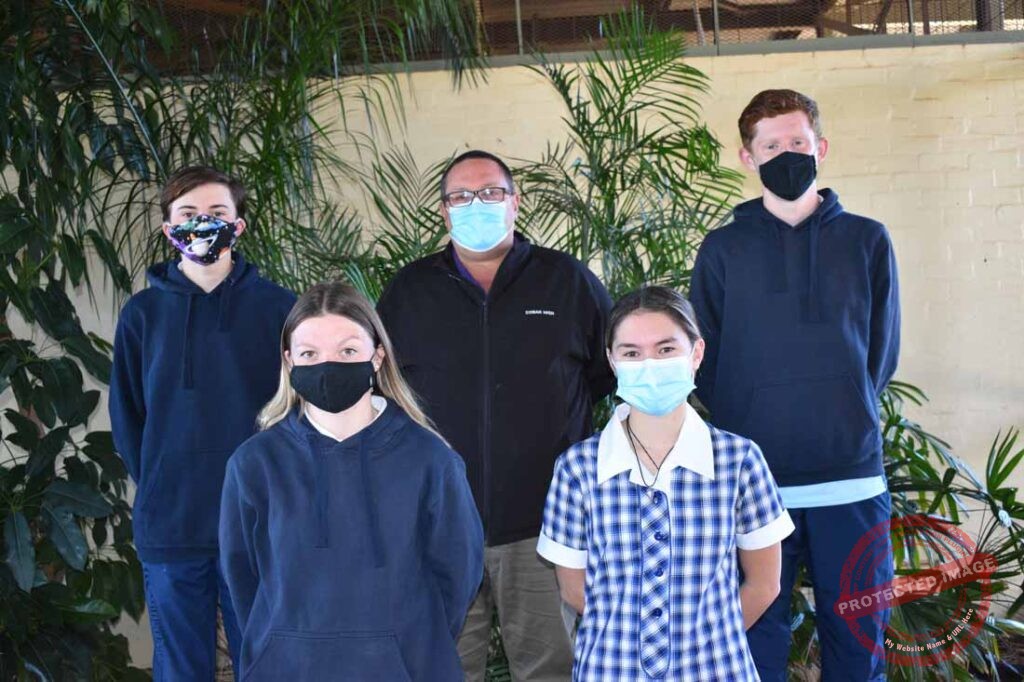 New school leaders – The Cobar Weekly