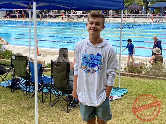 Henry Knight – The Cobar Weekly