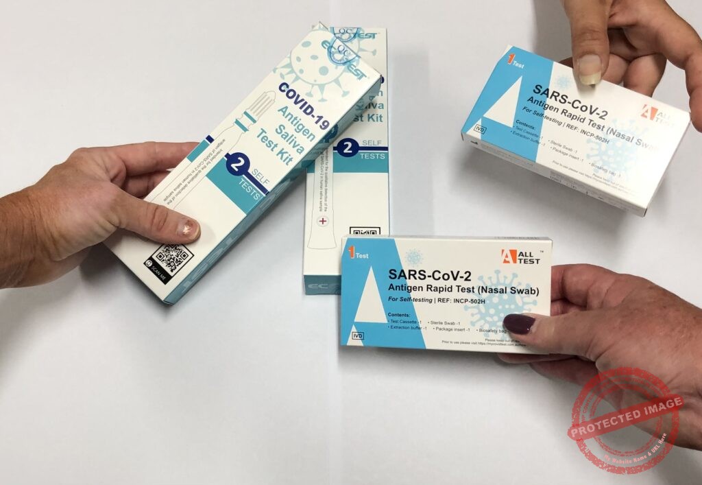 Cobar finally gets its hands on RATs – The Cobar Weekly