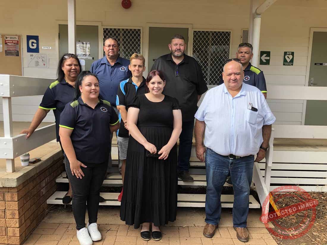 regional assembly – The Cobar Weekly