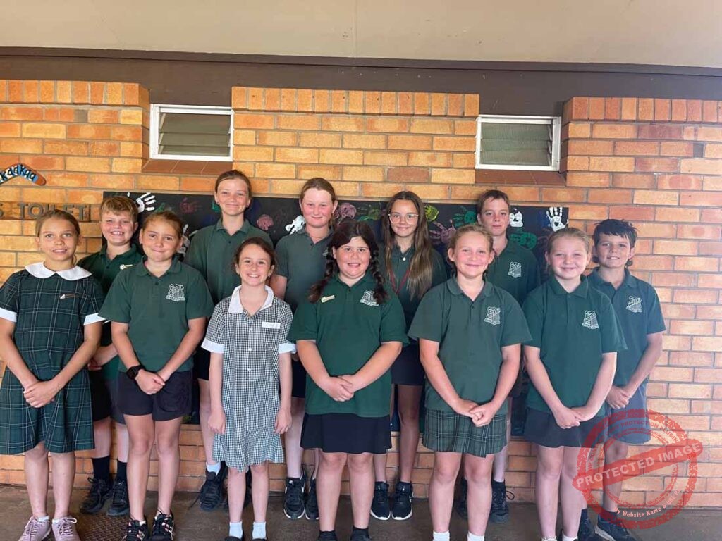 Swimming success – The Cobar Weekly