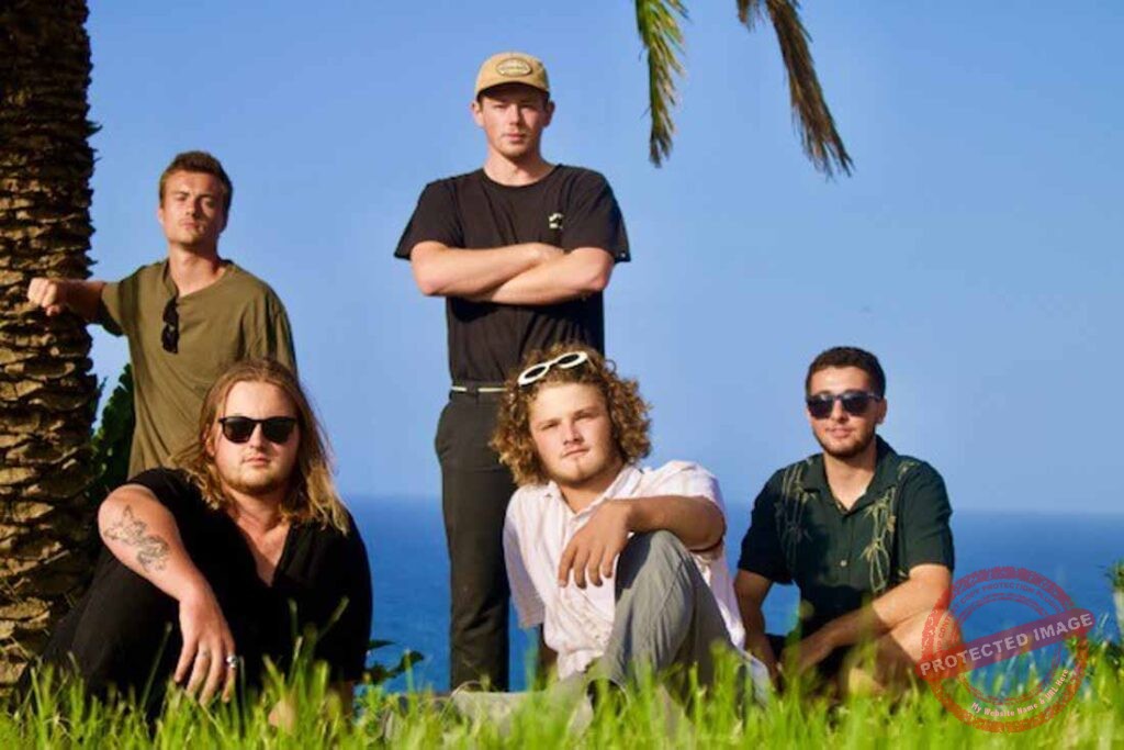 Sydney band, Edgecliff, booked to play two gigs in Cobar – The Cobar Weekly