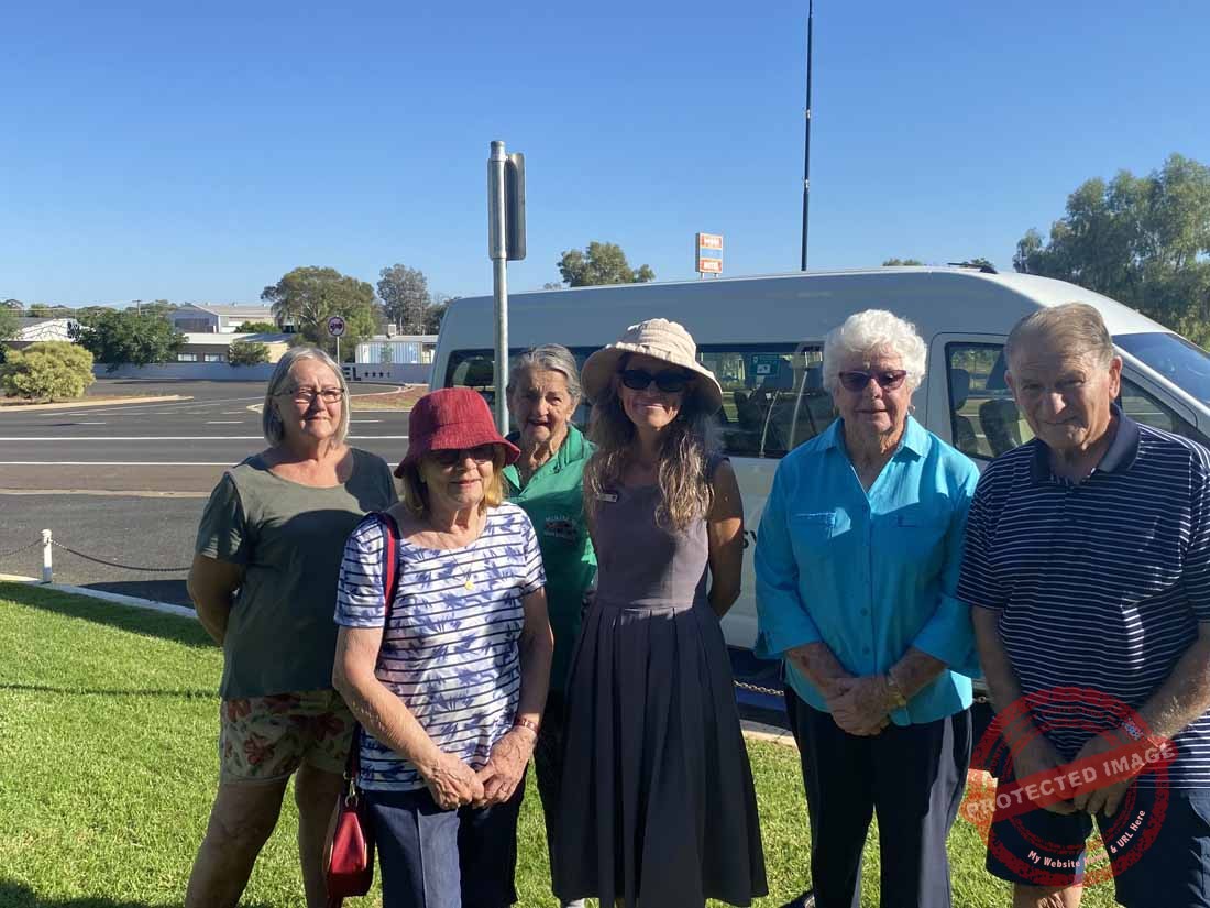 seniors week 2022 – The Cobar Weekly