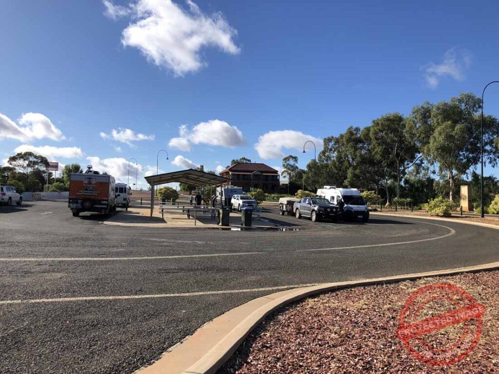 Cobar’s tourism trade is booming – The Cobar Weekly