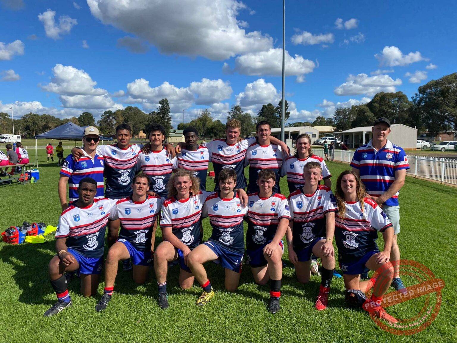 First hit out for Bantam Roosters – The Cobar Weekly