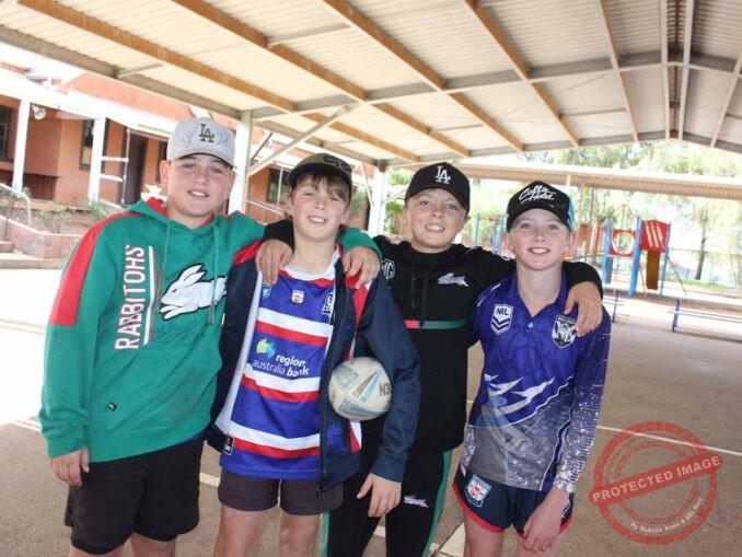 160622 – The Cobar Weekly