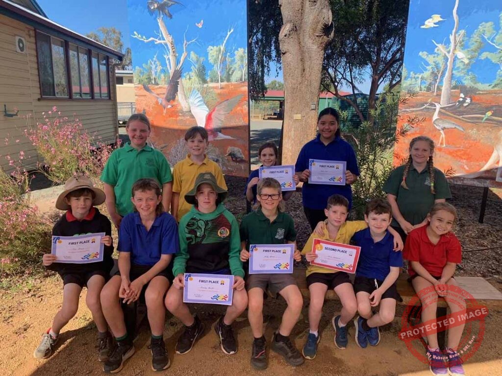 Students went cross country – The Cobar Weekly