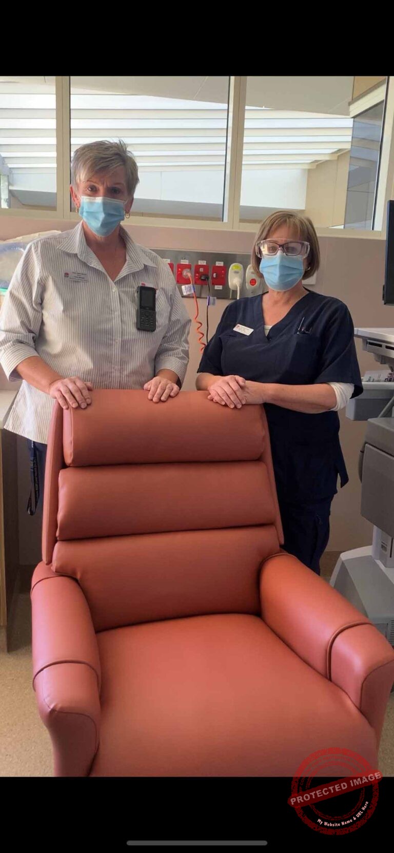 Patient comfort – The Cobar Weekly