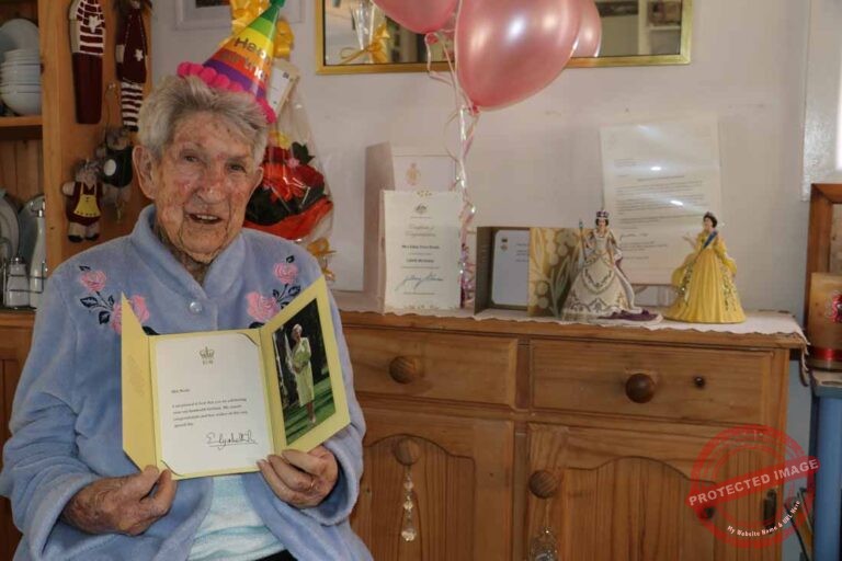 Celebrating 100 years! – The Cobar Weekly