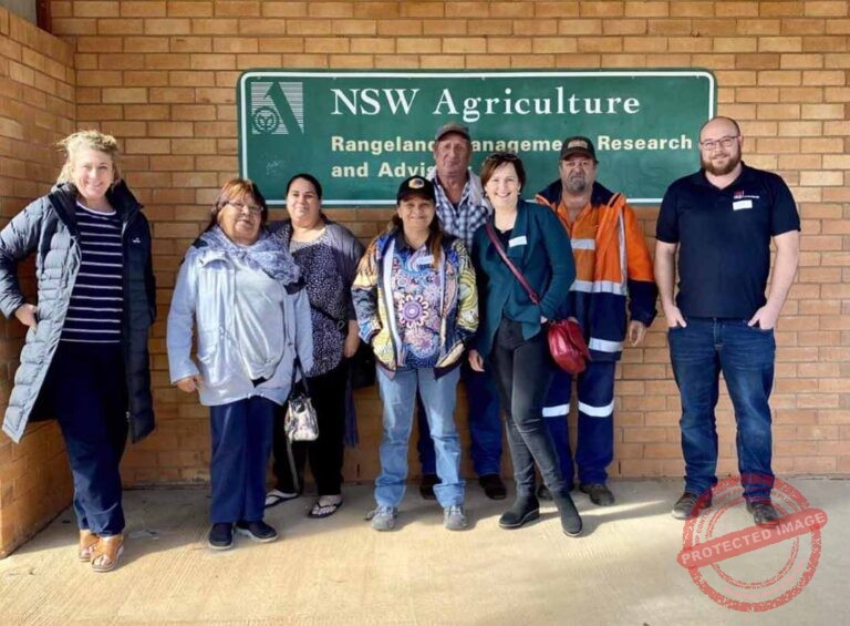 Local Aboriginal corporation to manage a Cobar site – The Cobar Weekly