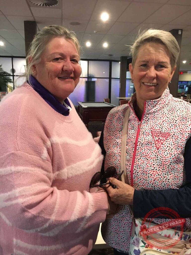 Jenny Stephenson claims 2022 golf champion title – The Cobar Weekly