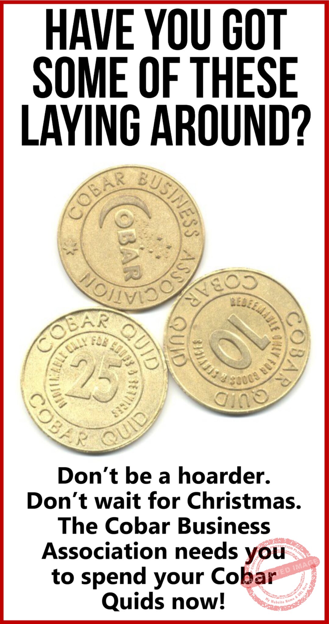 Cobar Quids – The Cobar Weekly