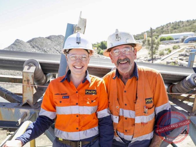 Cobar Shire Council Tender – Supply of Side Tipper Garbage Trucks – The ...