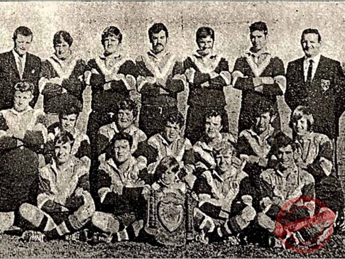 1971 Cobar Rugby League – The Cobar Weekly