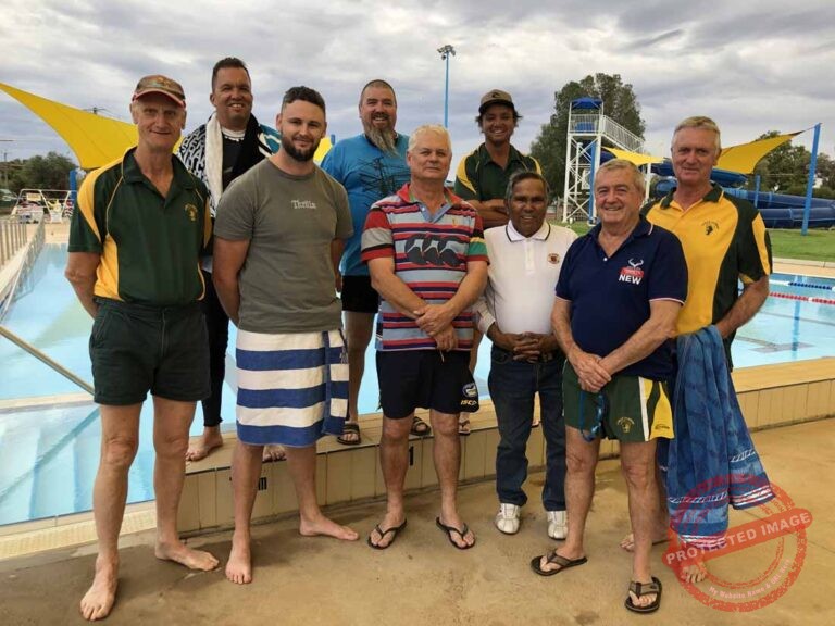 Yabbies hit the water for the first time this season – The Cobar Weekly