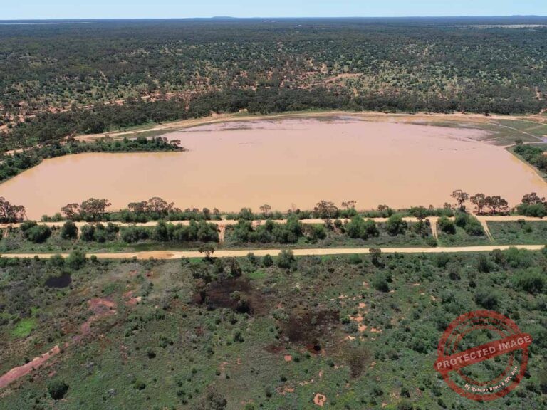 Catchment tanks are full – The Cobar Weekly
