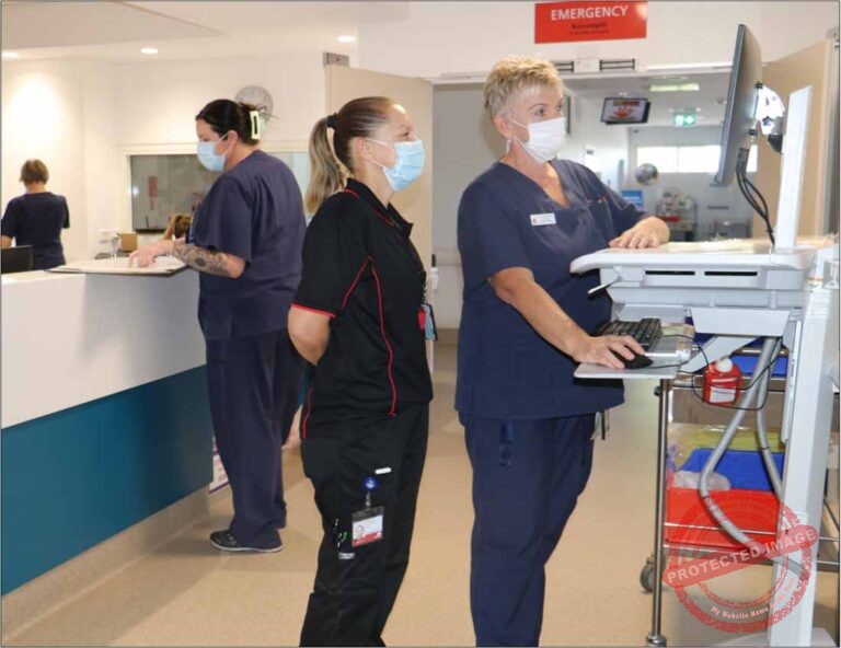 Study opportunities help Cheryl head in new career direction – The ...