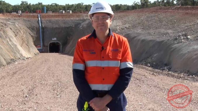 Federation mine gets green light – The Cobar Weekly