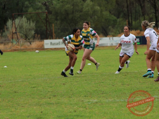 2023 Western Plains Rugby Union Comp – Cobar vs Walgett – The Cobar Weekly