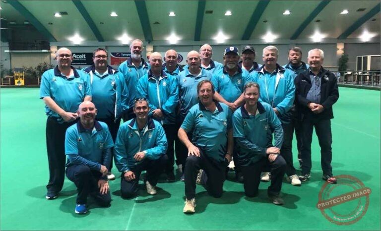 Cobar bowlers at State Pennants carnival – The Cobar Weekly