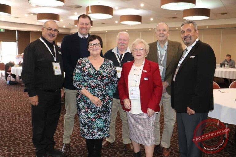 Cobar Shire hosts 2023 Western Division conference – The Cobar Weekly