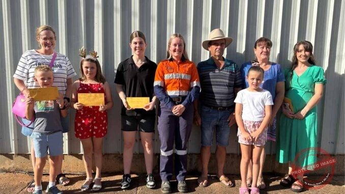 The Cobar Weekly – Ph 6836 3616 | Serving the Cobar community for over ...