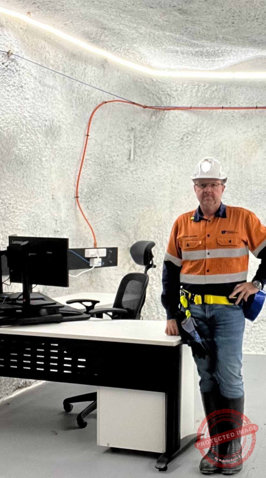 CSA General Manager Goes Underground: A New Approach to Leadership ...