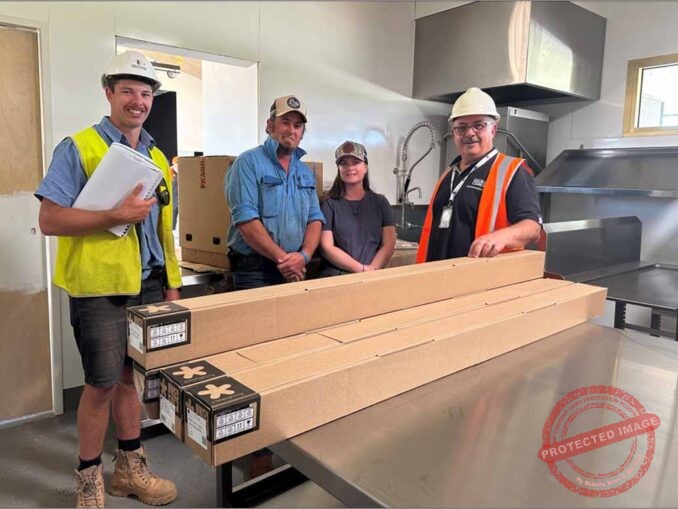 Ward Oval – The Cobar Weekly