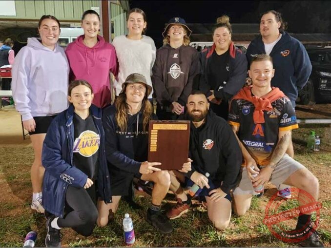 News – The Cobar Weekly