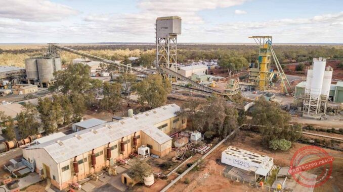 Polymetals and MAC alliance – The Cobar Weekly