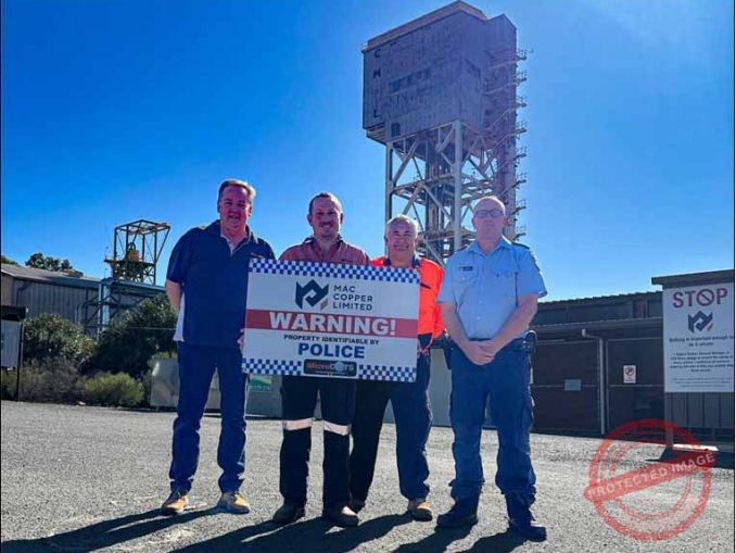 News – The Cobar Weekly