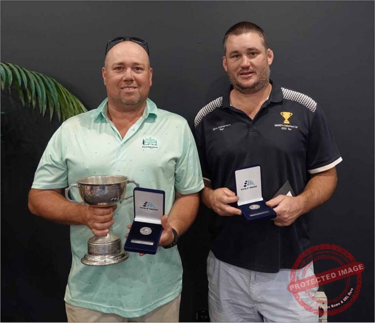 Cobar hosts NSW Sand Greens Championship – The Cobar Weekly