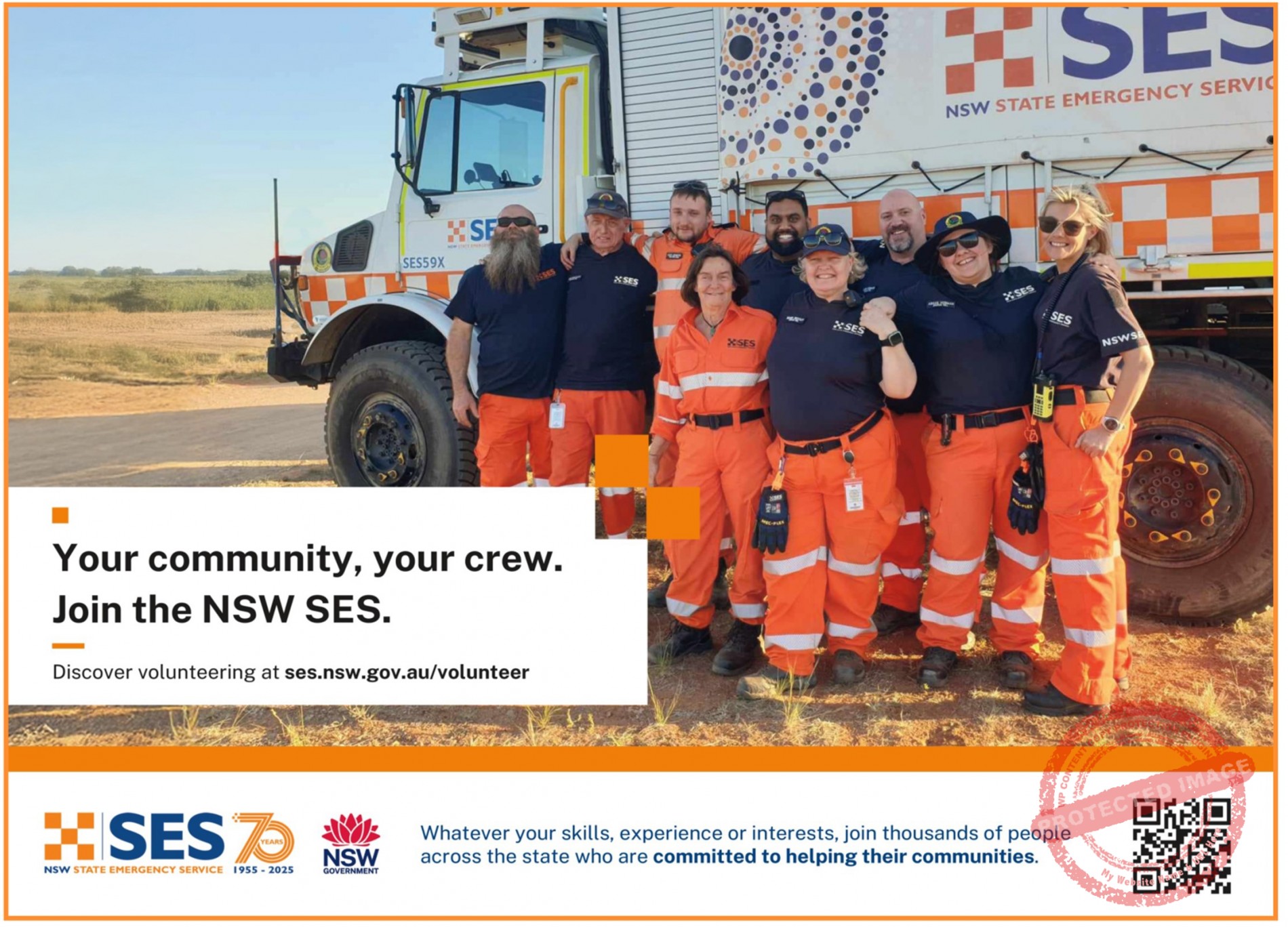 SES – The Cobar Weekly