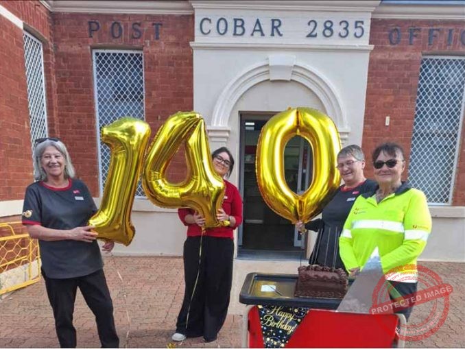 News – The Cobar Weekly