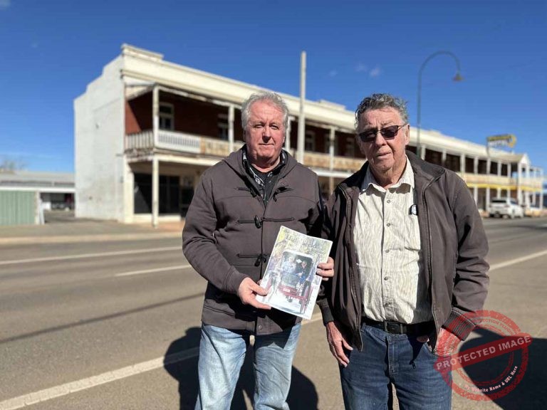 News – The Cobar Weekly