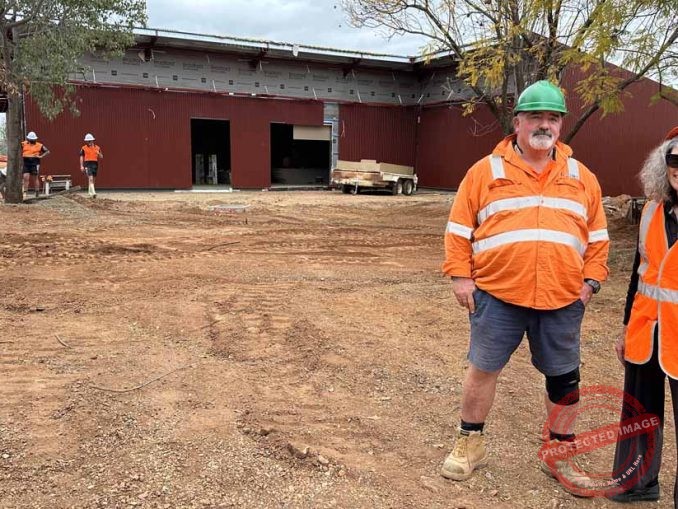 Harmonious future for the CSA Mine – The Cobar Weekly