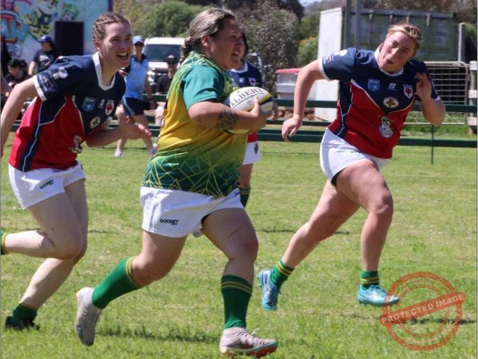 Cobar Rugby Union Club Gala Day 2025 – The Cobar Weekly