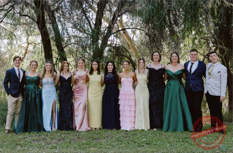 Class is dismissed for Year 12s – The Cobar Weekly