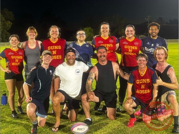 Cobar Touch – The Cobar Weekly