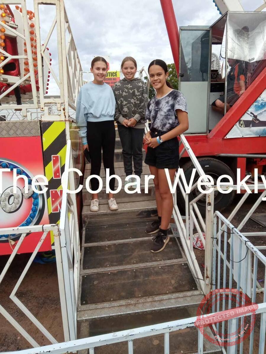 GALLERY: 2018 Cobar Show – The Cobar Weekly