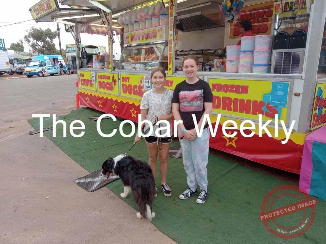 GALLERY: 2018 Cobar Show – The Cobar Weekly